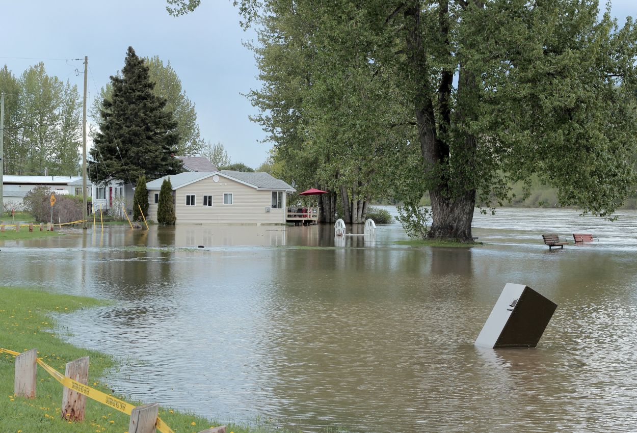 Batardeau : tout savoir sur le dispositif anti-inondations